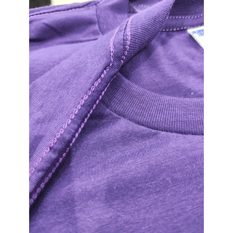 Remera algodon peinado ULTRA premium