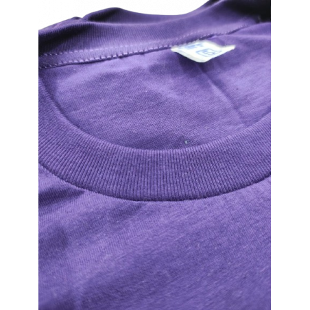Remera algodon peinado ULTRA premium