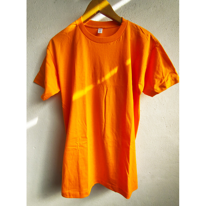 Remera algodon peinado ULTRA premium