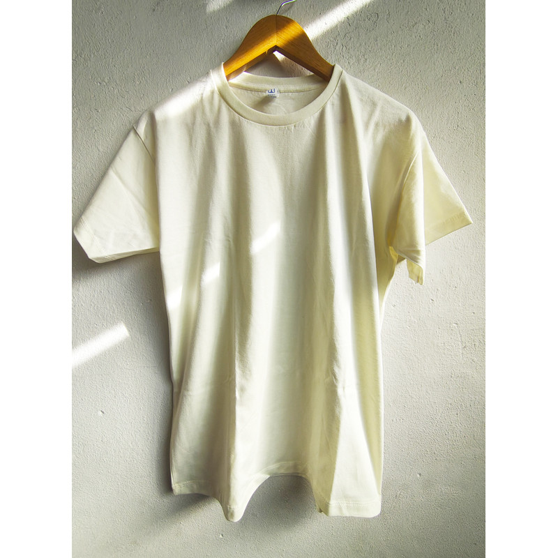 Remera algodon peinado ULTRA premium