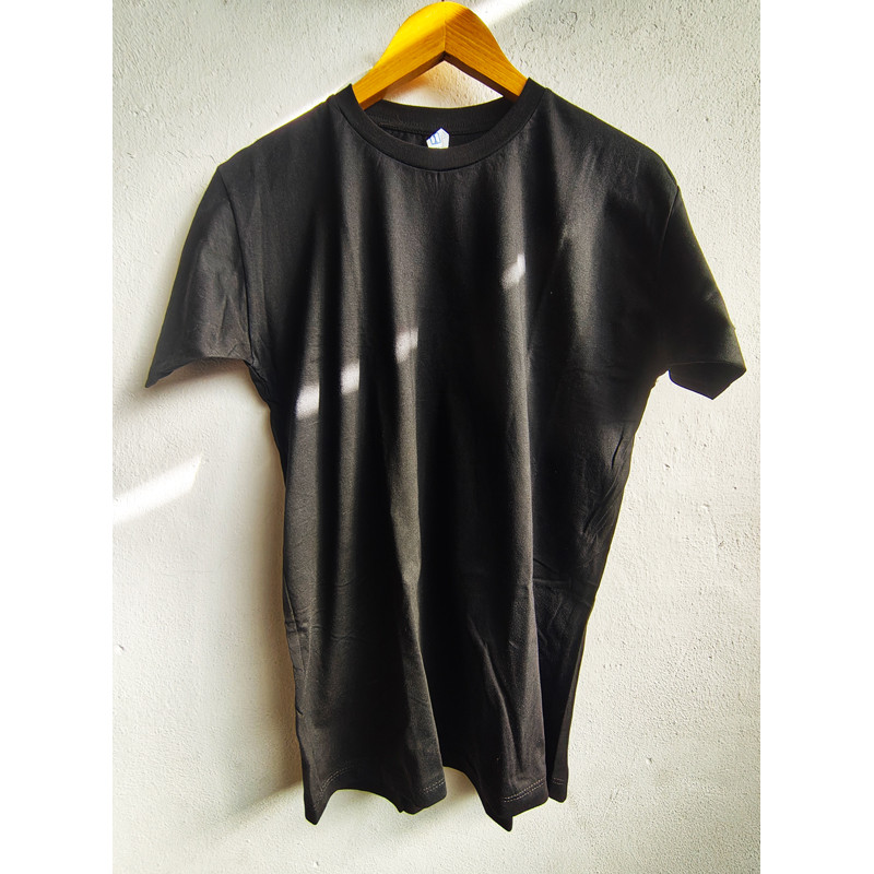 Remera algodon peinado ULTRA premium