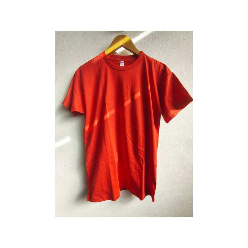 Remera algodon peinado ULTRA premium