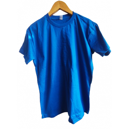 Remera algodon peinado ULTRA premium