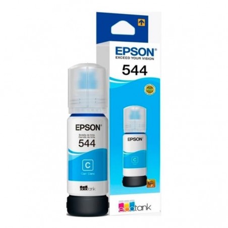 Tinta original digital EPSON "544" 65ml.